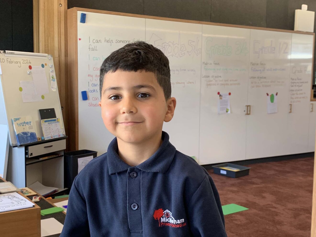 Parents - Mickleham Primary School