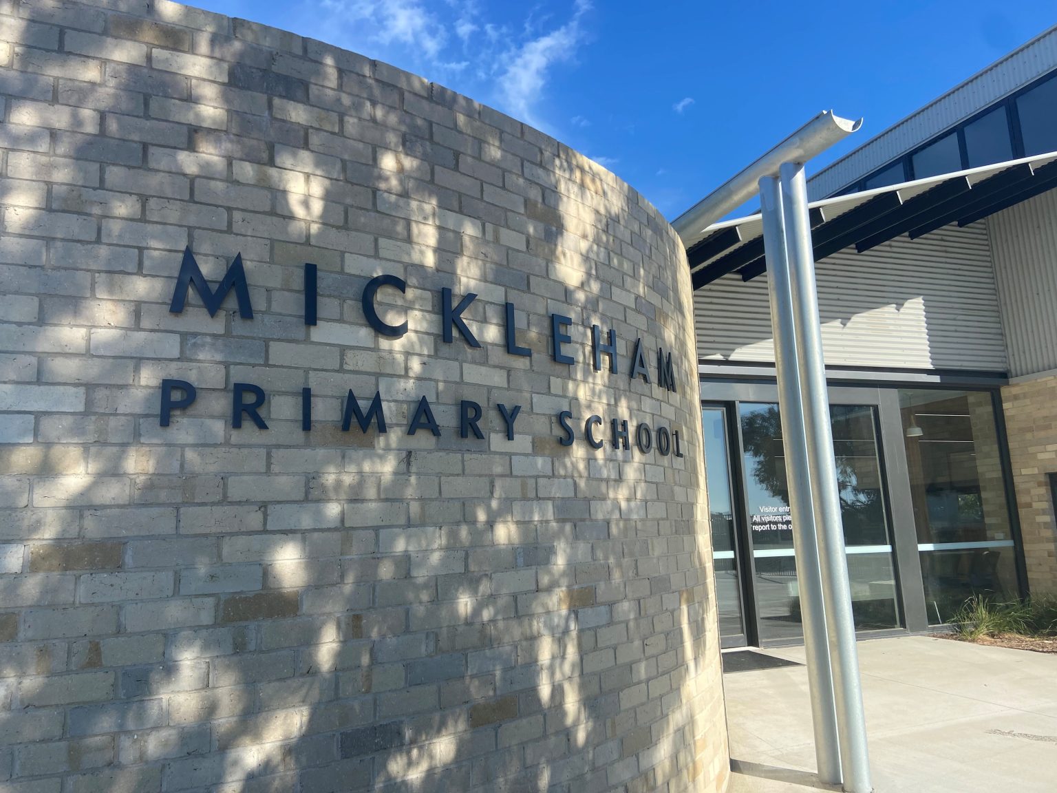 Home - Mickleham Primary School