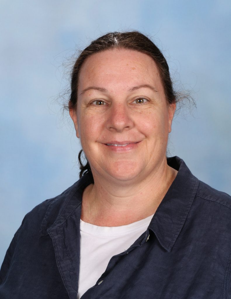 Meet the Team - Mickleham Primary School